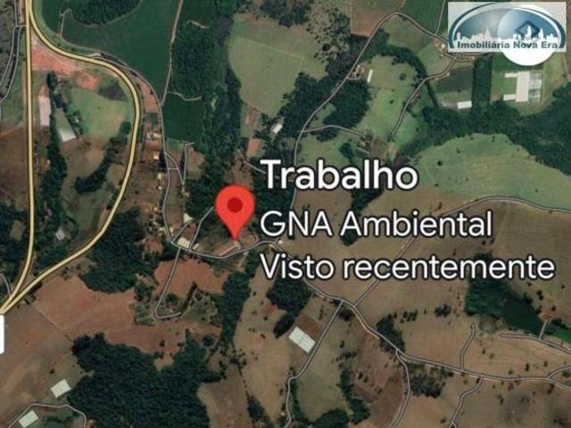 Área à venda, 52040 m² por R$ 1.900.000,00 Rodovia Fernão Dias Pouso Alegre/MG