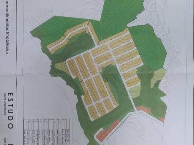 Área à venda, 535813 m² por R$ 120.000.000,00 Vila Olinda Itapevi/SP