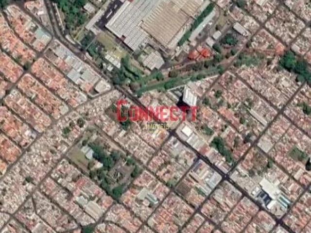 Área à venda, 5368 m² por R$ 4.500.000,00 Ipiranga Ribeirão Preto/SP