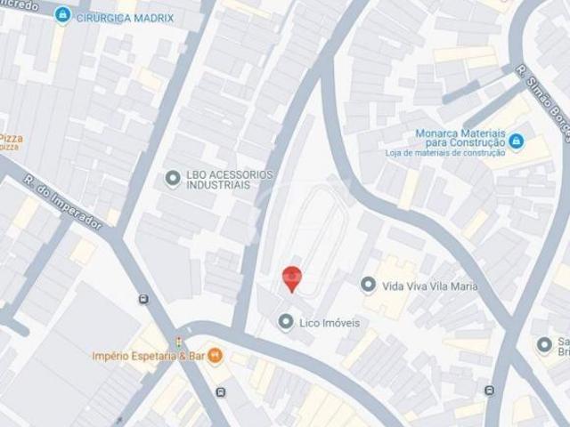 Área à venda, 5380 m² por R$ 26.900.000,00 Vila Guilherme São Paulo/SP