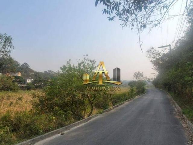 Área à venda, 5488 m² Sítio do Rosário Santana de Parnaíba São Paulo