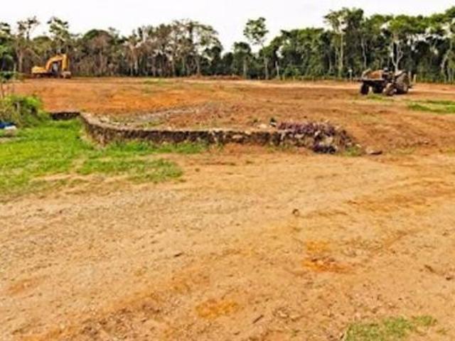 Área à venda, 54000 m² por R$ 7.500.000,00 Ribeirão dos Porcos Atibaia/SP