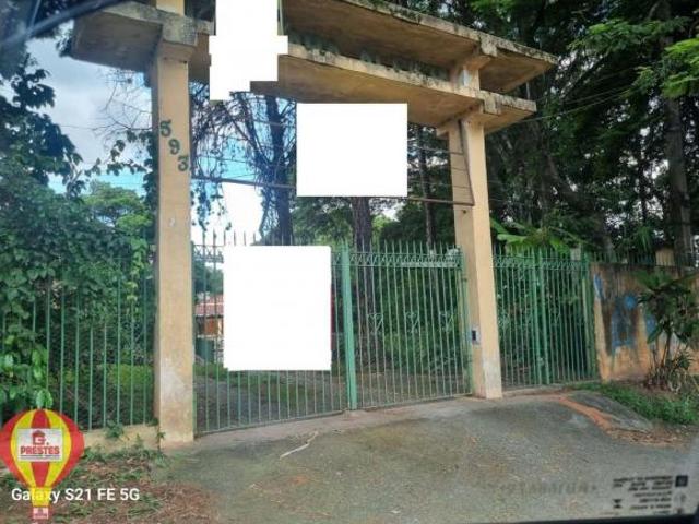 Área à venda, 5400 m² por R$ 5.400.000 Parque Reserva Fazenda Imperial Sorocaba/SP