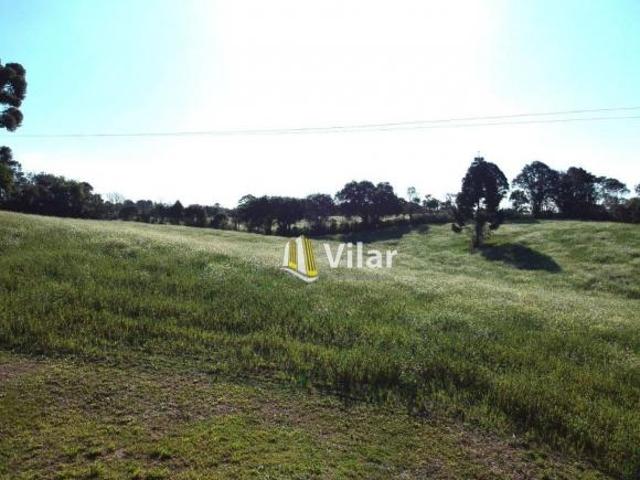 Área à venda, 55904 m² por R$ 650.000,00 Planta Laranjeiras Piraquara/PR