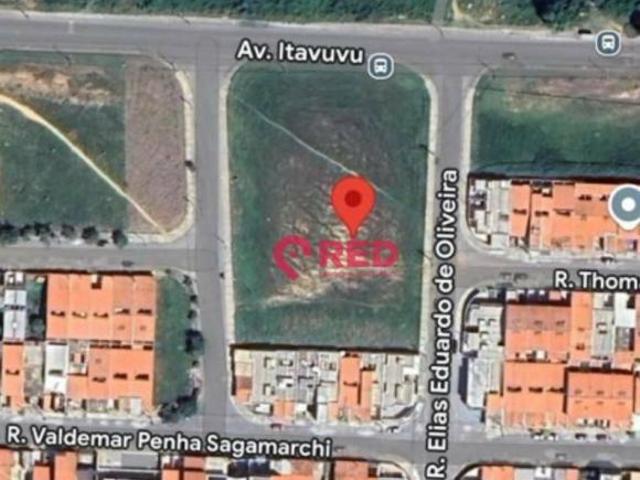 Área à venda, 5652 m² por R$ 5.600.000,00 Vila Olímpia Sorocaba/SP