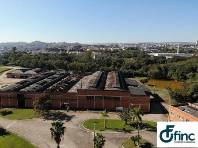 Área à venda, 56040 m² por R$ 33.700.000,00 Jardim Vergueiro Sorocaba/SP