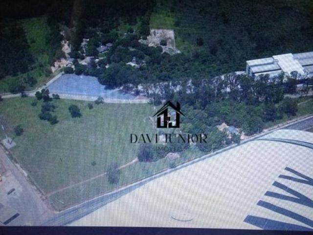 Área à venda, 57.000 m² por R$ 34.200.000 Éden Sorocaba/SP