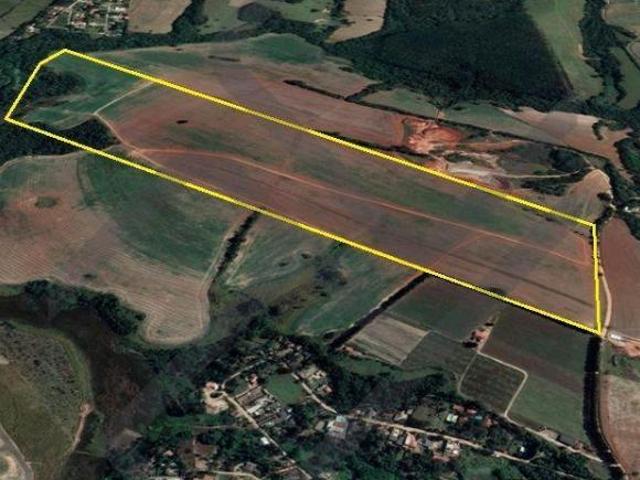 Área à venda, 587000 m² por R$ 15.000.000,00 Jardim Sao Lucas Salto de Pirapora/SP