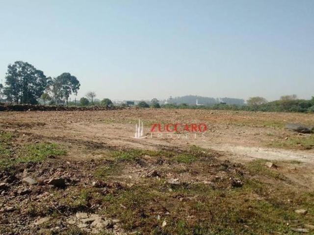 Área à venda, 58000 m² por R$ 84.099.999,99 Parque Cecap Guarulhos/SP