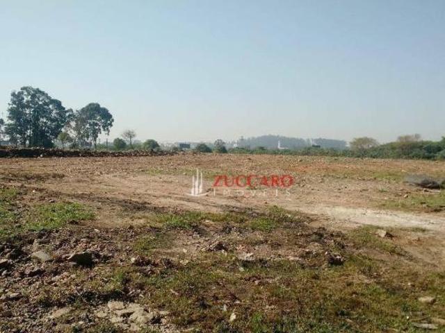 Área à venda, 58000 m² por R$ 84.099.999,99 Parque Cecap Guarulhos/SP