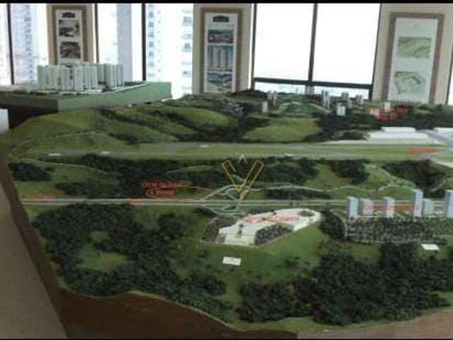 Área à venda, 58 m² por R$ 10.000.000,00 Vila Nilva Barueri/SP