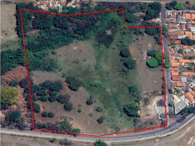 Área à venda, 59700 m² por R$ 4.776.000,00 Eugênio de Melo São José dos Campos/SP