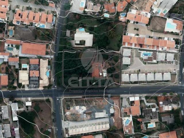 Área a venda, 5.090m2, Bairro Taquaral, Campinas/SP