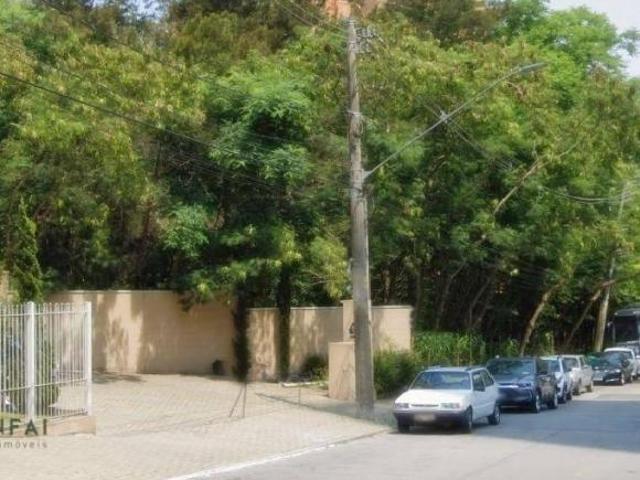 Área à venda, 5.119 m² por R$ 40.900.000 Empresarial 18 do Forte Barueri/SP