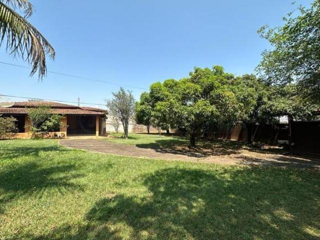 Área à venda, 5 quartos, 1 suíte, Glebas Califórnia Piracicaba/SP