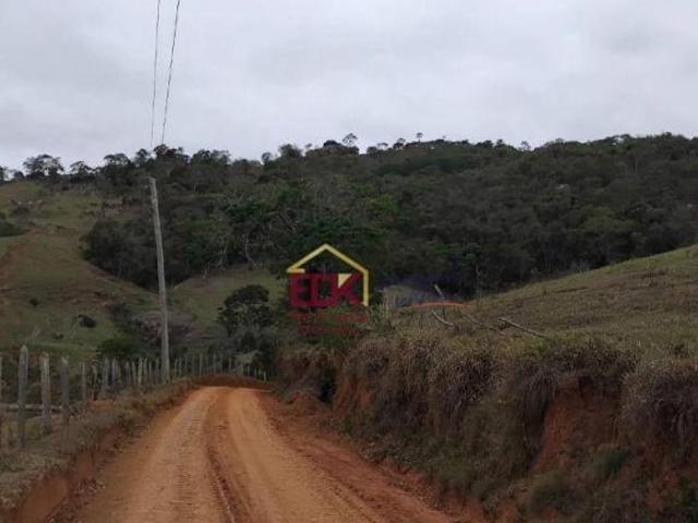 Área à venda, 605000 m² por R$ 1.750.000 Zona Rural Cachoeira Paulista/SP