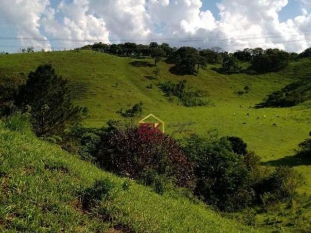 Área à venda, 605000 m² por R$ 1.300.000,00 Centro Igaratá/SP