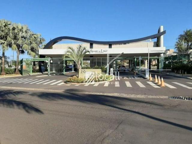 Área à venda, 6063 m² por R$ 15.000.000 Condomínio Recanto do Lago São José do Rio Preto/SP