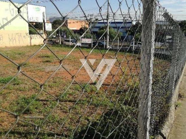 Área à venda, 607 m² Parque dos Eucaliptos Sorocaba/SP