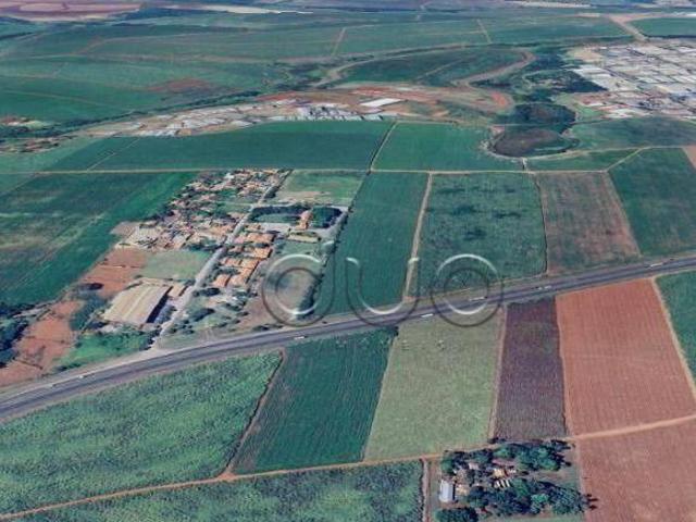 Área à venda, 60000 m² por R$ 20.000.000,00 Capim Fino Piracicaba/SP