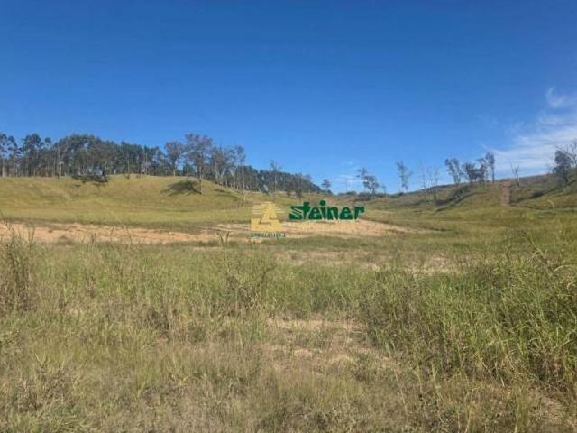Área à venda, 60000 m² por R$ 24.000.000,00 Maracatu Guararema/SP