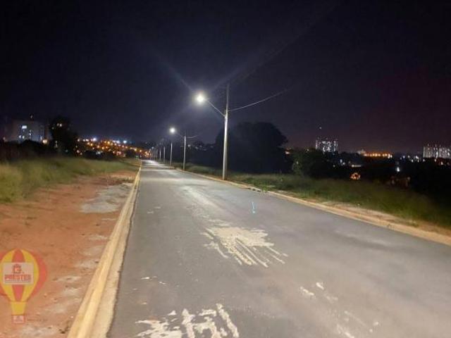 Área à venda, 6000 m² por R$ 11.400.000,00 Campolim Sorocaba/SP