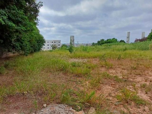 Terreno à venda em Caguaçu, Sorocaba por R$ 6 milhões