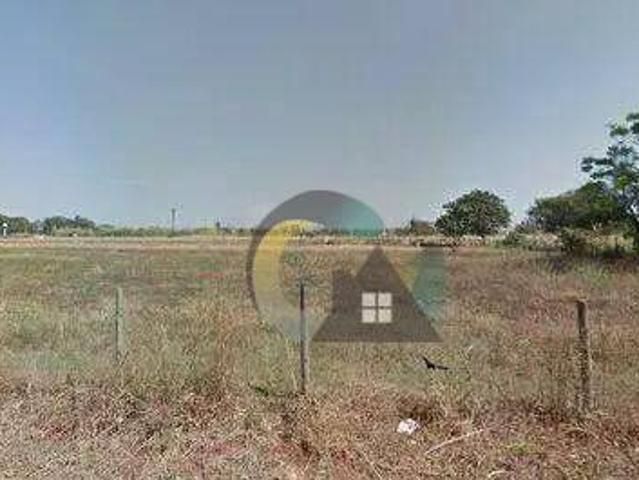 Área à venda, 6000 m² por R$ 800.000 São Francisco Barretos/SP