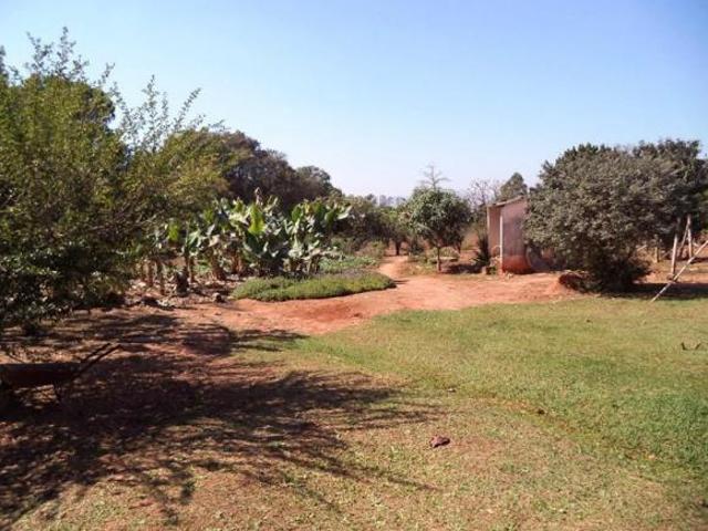 Área à venda com 6.022,00 m² totalmente plana no bairro Chácaras Reunidas São Jorge, Sorocaba/SP