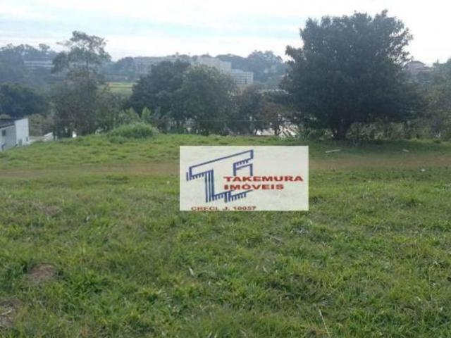 Área à venda, 6032 m² por R$ 7.238.640,00 Jardim Rebelato Cotia/SP