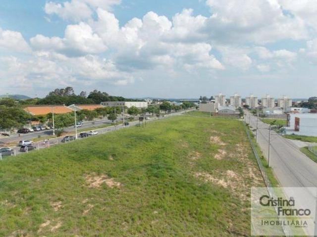 Área à venda, 6200 m² por R$ 18.600.000,00 Itu Novo Centro Itu/SP