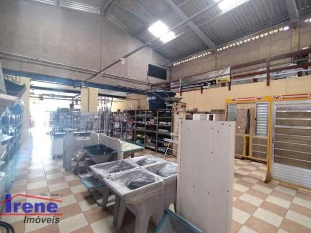 Área à venda, 636 m² por R$ 2.000.000,00 Jardim Santa Terezinha Itanhaém/SP