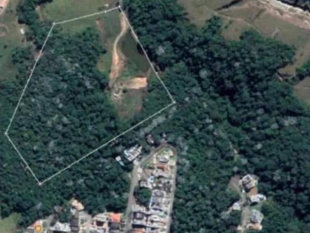 Área à venda, 6500 m² por R$ 3.710.000 Jardim Piatã B Mogi das Cruzes/SP