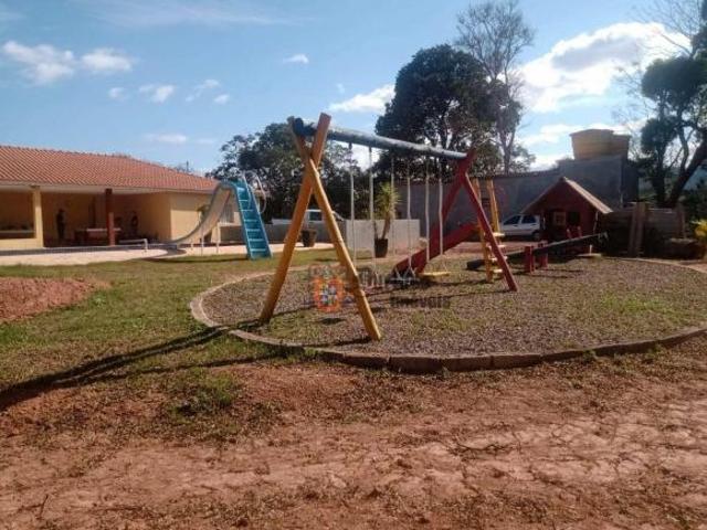 Área à venda, 6500 m² por R$ 800.000,00 Jardim Extrema/MG