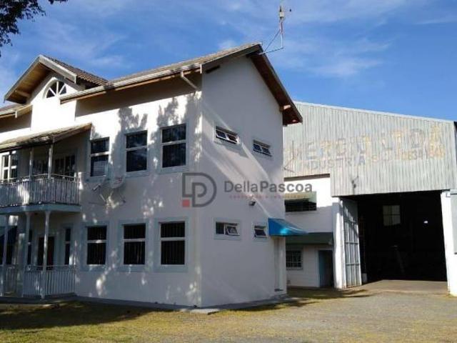 Área à venda, 6521 m² por R$ 6.929.000,00 Tombadouro Indaiatuba/SP