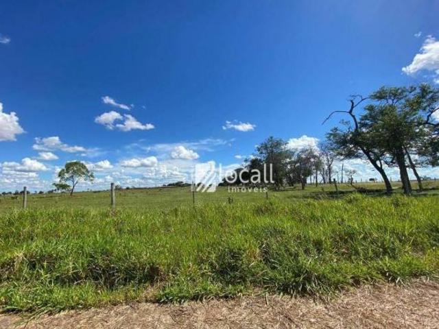 Área à venda, 66550 m² por R$ 13.000.000,00 Bela Vista São José do Rio Preto/SP