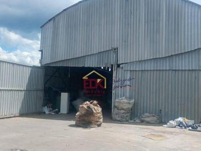 Área à venda, 6750 m² por R$ 16.960.000,00 Jardim Jaraguá Taubaté/SP