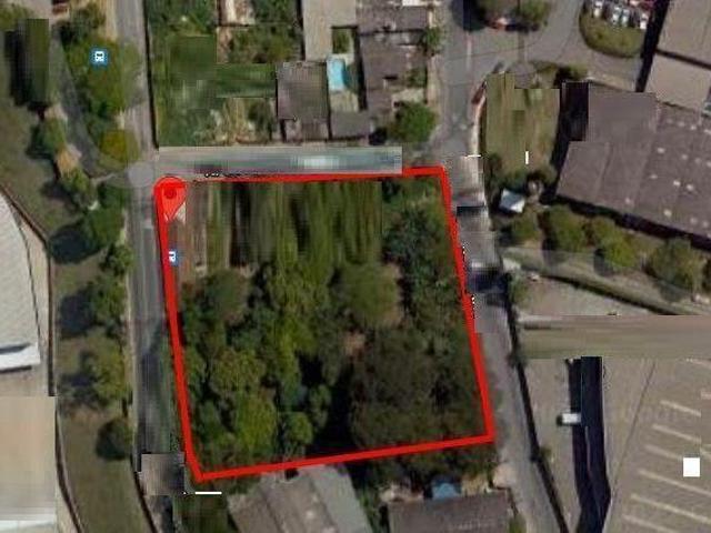 Área à venda, 6750 m² por R$ 6.000.000,00 Vila Nova Bonsucesso Guarulhos/SP