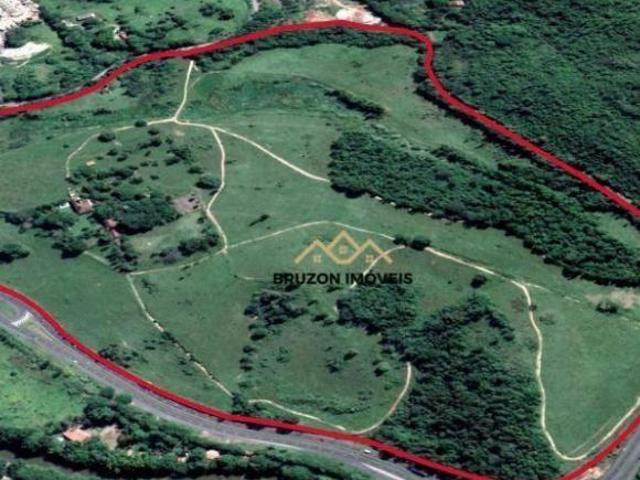 ÁREA A VENDA 678.288,86m² R$67.830.000,00 JAGUARIÚNA /SP