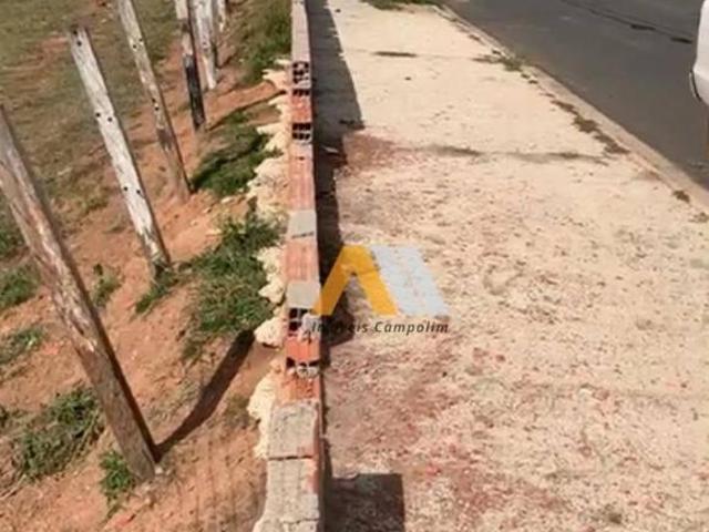 Área à venda, 67000 m² por R$ 11.250.000,00 Jardim Josane Sorocaba/SP