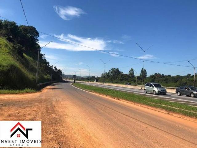 Área à venda, 6715 m² por R$ 1.800.000,00 Chácaras Maringá Atibaia/SP