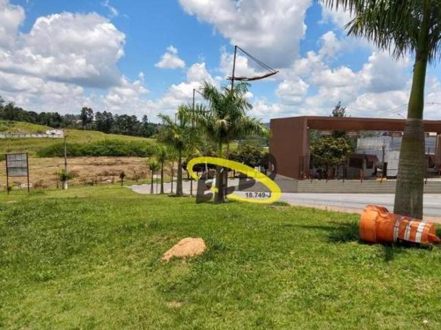 Área à venda, 6733 m² por R$ 12.500.000,00 Parque Industrial San José Cotia/SP