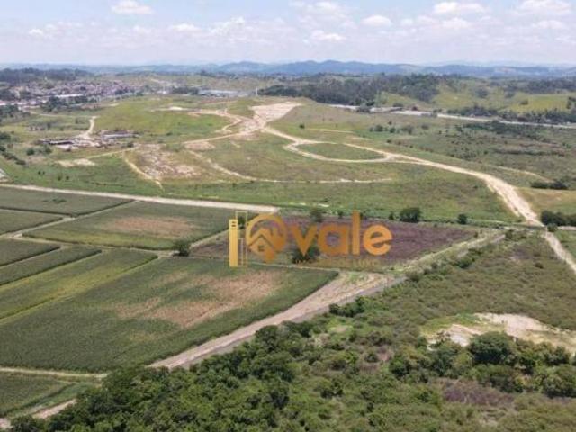 Área à venda, 67335 m² São João Jacareí/SP