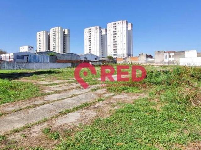 Área à venda, 6894 m² por R$ 10.000.000,00 Além Ponte Sorocaba/SP