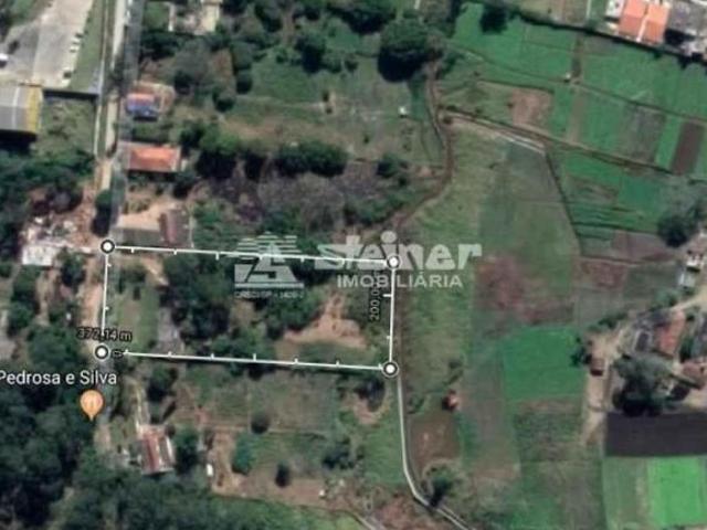 Área à venda, 6825 m² por R$ 5.460.000,00 Cidade Aracilia Guarulhos/SP