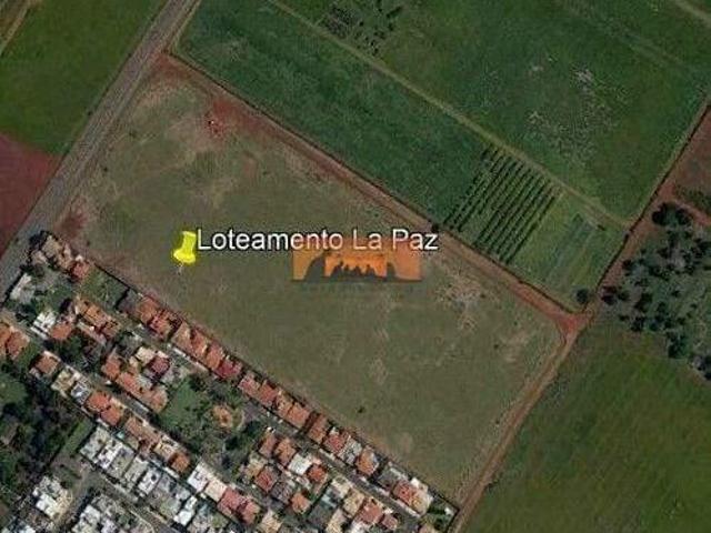 Área à venda 69767.01M², Betel, Paulínia SP