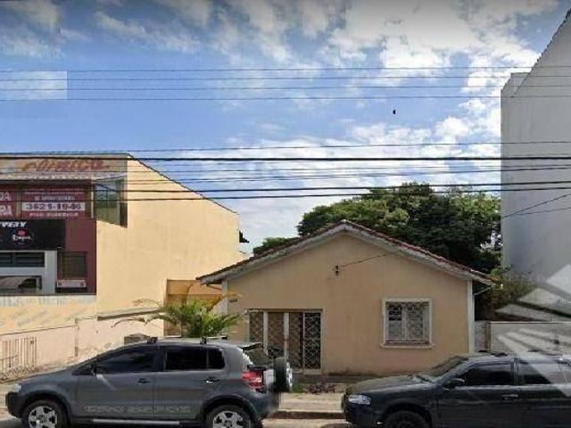 Área à venda, 6914,74m² Vila São Geraldo Taubaté/SP