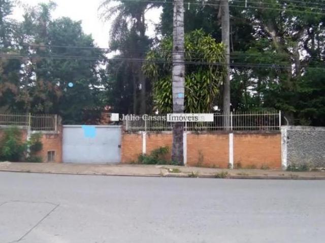 Área á venda, 6.048,00m2 Éden, Sorocaba