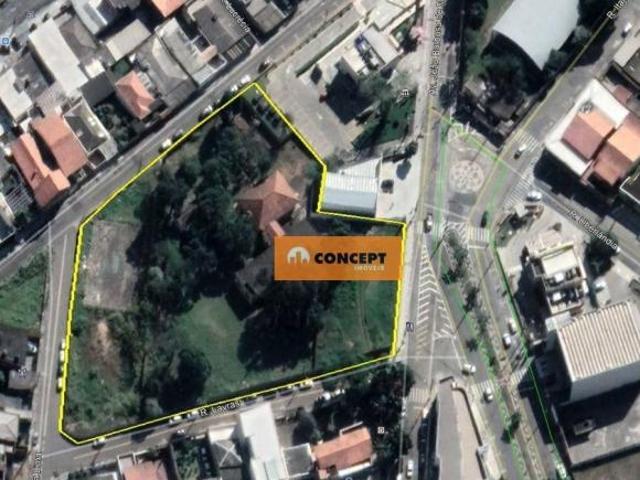 Área à venda, 7070 m² por R$ 18.382.000,00 Vila Zeferina Itaquaquecetuba/SP