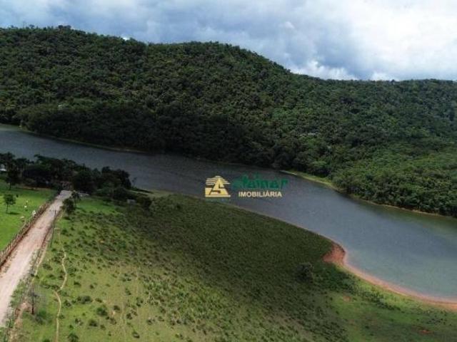Área à venda, 70000 m² por R$ 21.000.000,00 Taboão Nazaré Paulista/SP